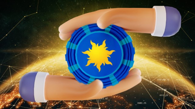 Aladdin Exchange Introduces the Inheritance Feature, a First for the ...