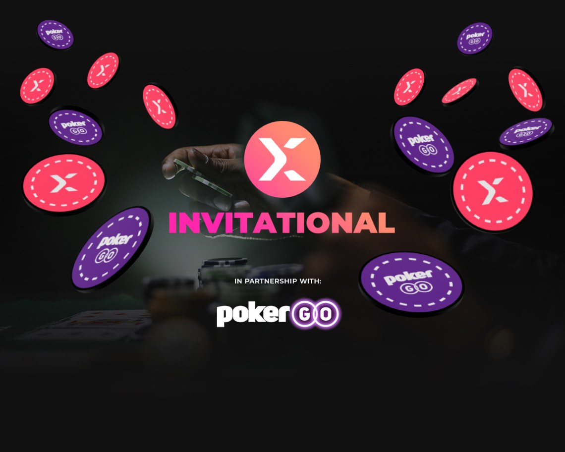 StormX To Hold Its First Invitational Poker Tournament at the PokerGO ...