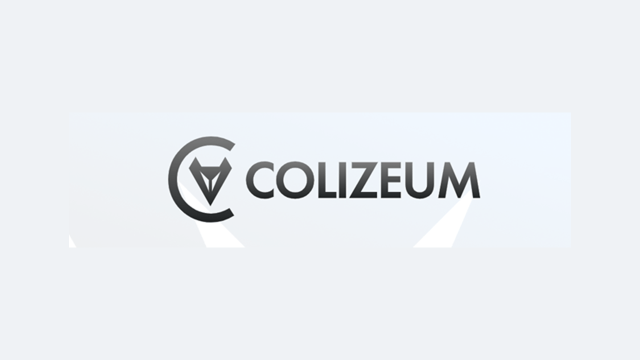 Colizeum Collects $8.4 Million From Latest Round Joined By Leading ...