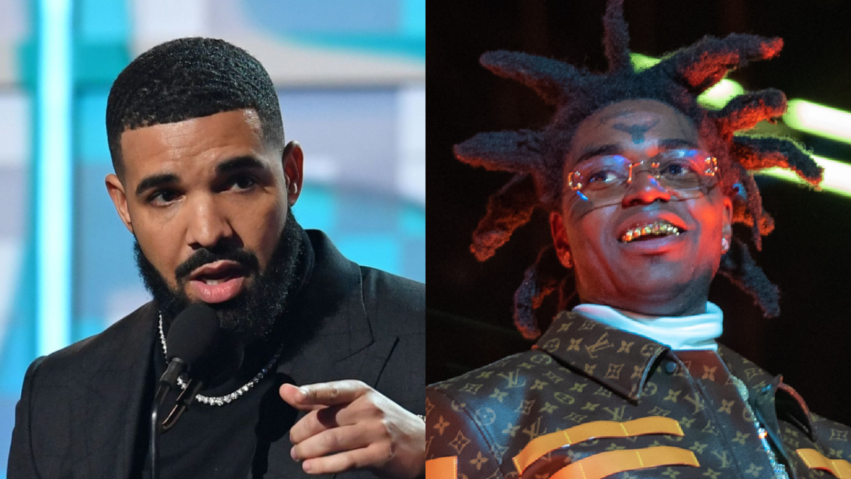 Rapper Drake Gifts Kodak Black $250,000 In Bitcoin | Bitcoinist.com