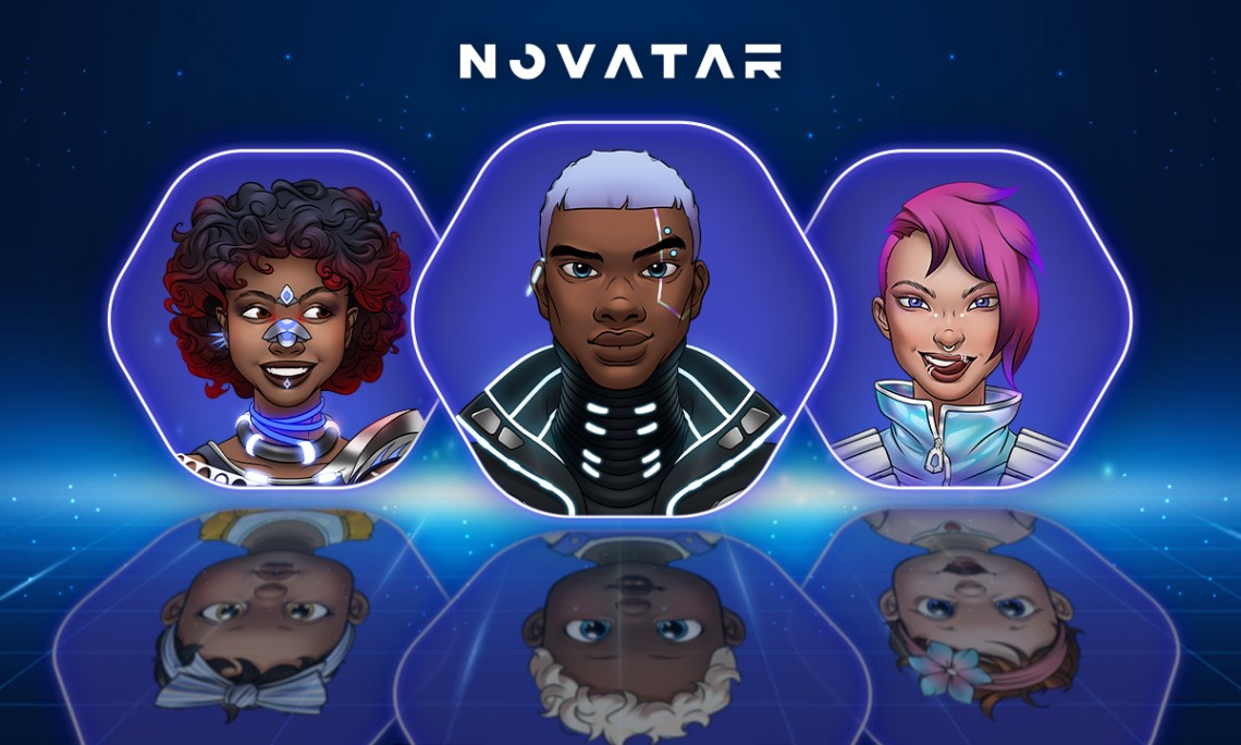 How Novatar Will Take Over The Billion Dollar NFT Sector | Bitcoinist.com