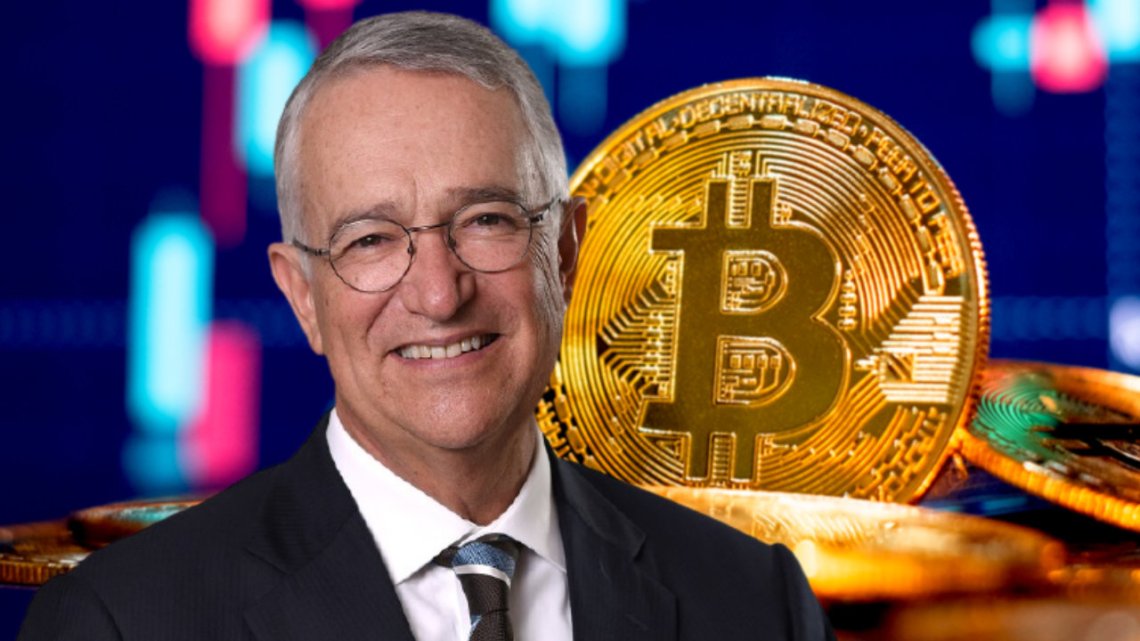 Mexican Billionaire Says It Again: Buy Bitcoin Today -- And Thank Him ...