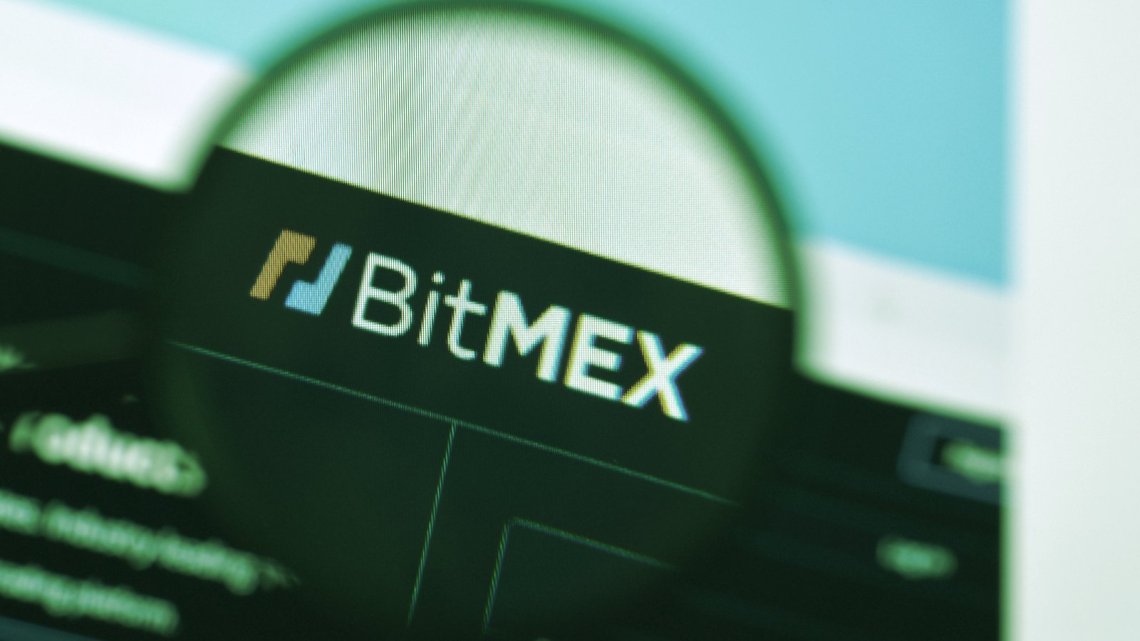 Third BitMEX Founder To Pay $10M Fine After AML Guilty Plea ...