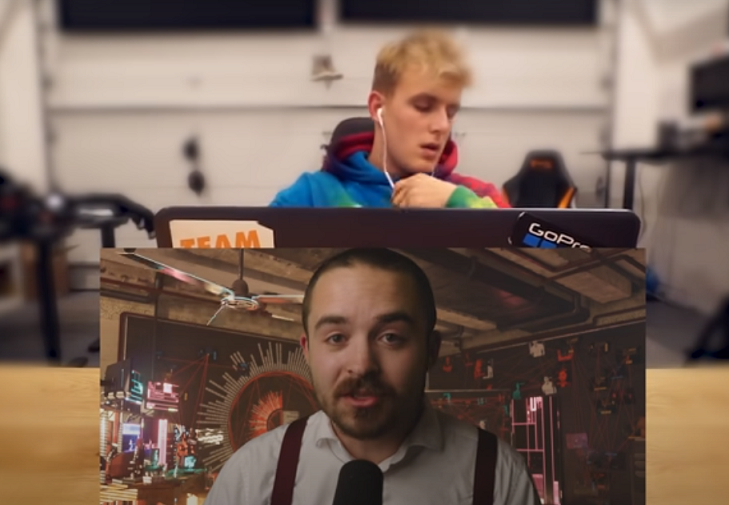 YouTube Detective Exposes Jake Paul's Alleged Secret Wallet For Crypto ...