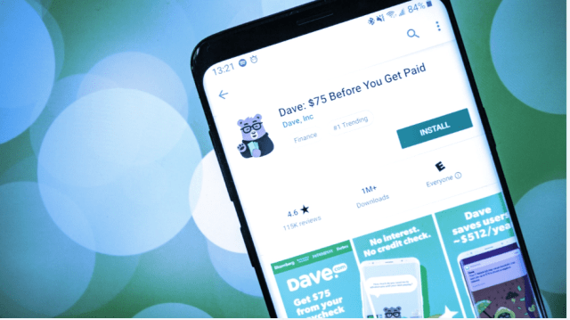 Mobile Banking App Dave Secures $100 Million FTX Investment To Boost ...