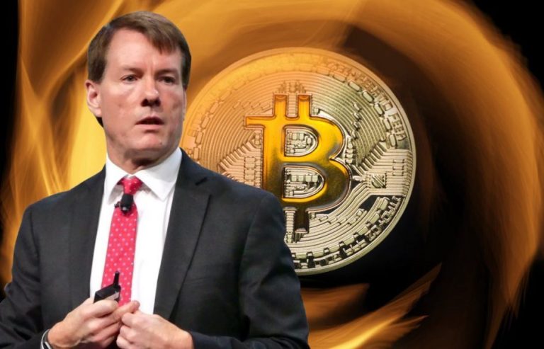 New SEC Filing Shows Michael Saylor’s $78 Billion Bitcoin Strategy ...