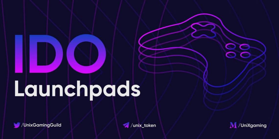 What are IGO launchpads, and How Do They Work? | Bitcoinist.com