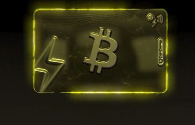 The UK Goes Lightning: CoinCorner Offers The Bolt Card, Contactless BTC ...