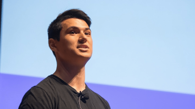 Lucas Lee-Tyson, Self-Made Millionaire, Shares His Recipe for Success ...