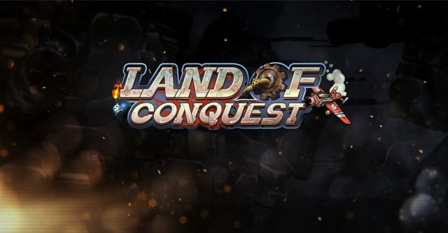 GameFi Project Land of Conquest (SLG) Is Launching on MEXC on July 19 ...