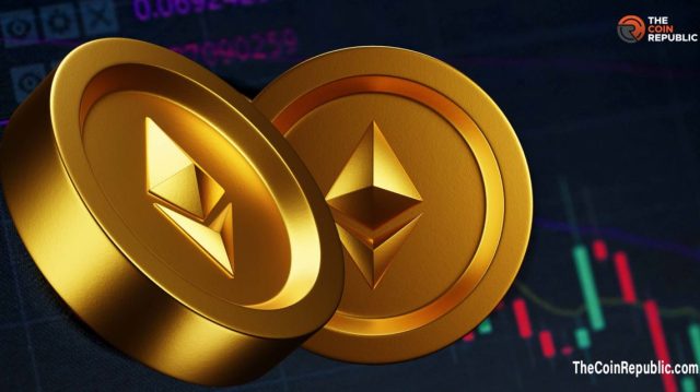 What The Impending “Triple Halvening” Means For The Future Of Ethereum ...