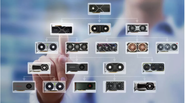 GPU Prices To Be Significantly Slashed By AMD And Nvidia In September ...