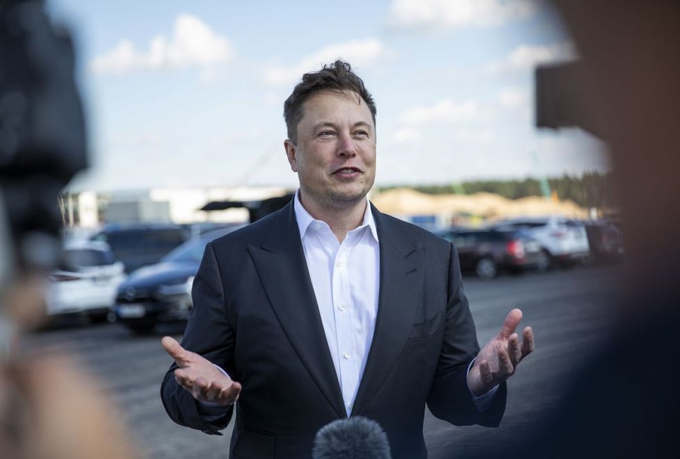 Meet The Elon Musk Deep Fakes Being Used To Promote Crypto Scams ...