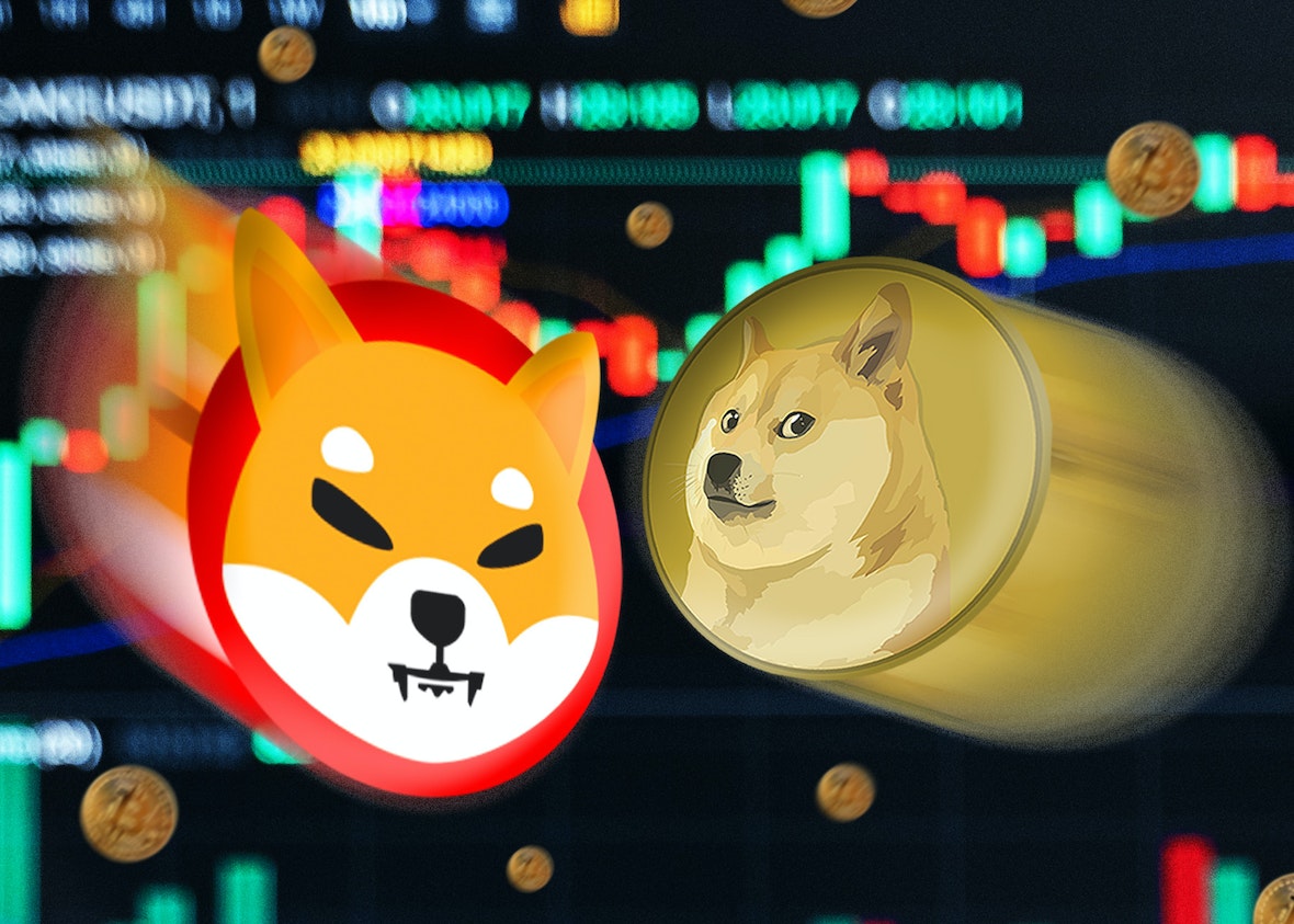 Joke Gains: Analyzing The Profitability Of The Top Meme Coins ...