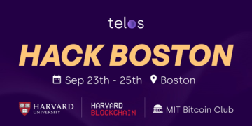 Telos Brings Blockchain to Ivy League Campuses With Hack Boston & Workshops At Harvard ...