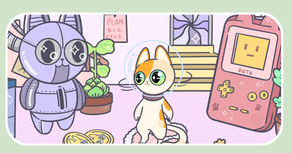 Meow! The Next Big Meme Token is Based on a Cat. Watch Out, Cardano and ...