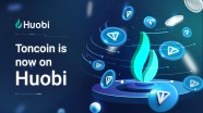 Toncoin Will Be Listed On Huobi Global As Part Of An Expanded Collaboration Toncoin Will Be Listed On Huobi Global As Part Of An Expanded Collaboration
