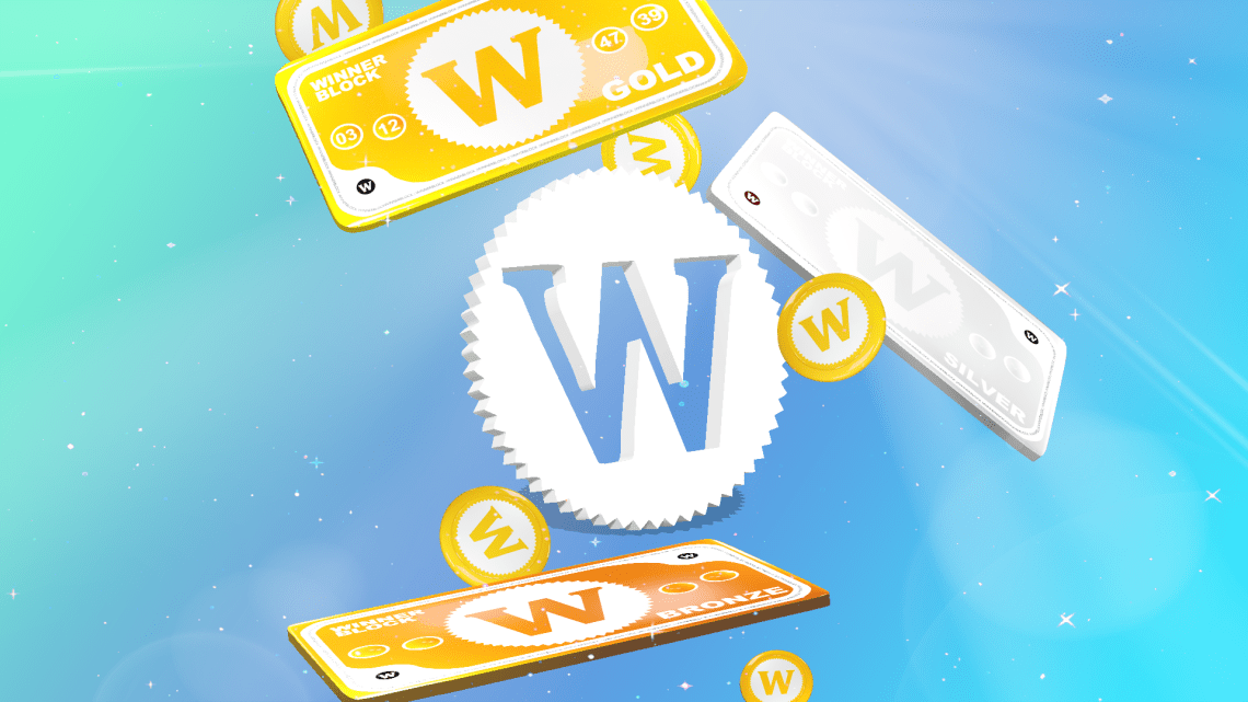 WinnerBlock V2: The Future Of Web3 Gaming Keeps Its Promises ...