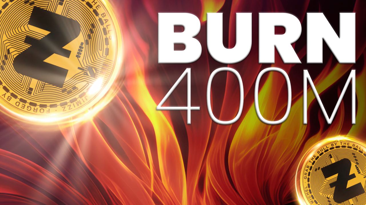 First massive burn of Jimizz on 29 October and review of the listing! | Bitcoinist.com