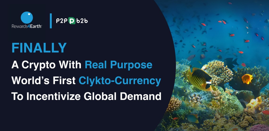 Erth™ Points Trading on P2B | Bitcoinist.com