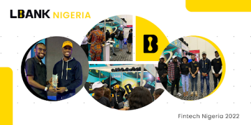 LBank Sets The Scene For An Educative Experience At Fintech Nigeria 2022 | Bitcoinist.com