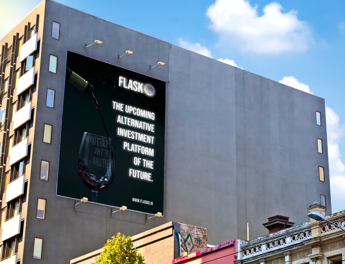 Flasko (FLSK) As A Substitute To Chain (XCN) And Quant (QNT) As They ...