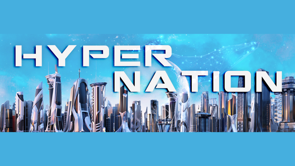 Gearing Up for the Next Big Leap, The HyperNation Announced in the Year ...