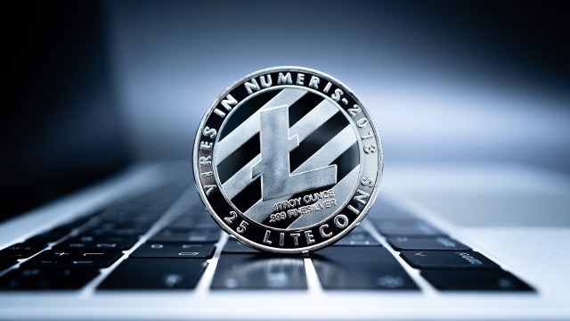 Litecoin About To Complete 3rd Ever Golden Cross In History, What ...