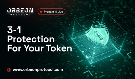 Orbeon Protocol (ORBN) Growth Will Surge Alongside Solana (SOL) and ...