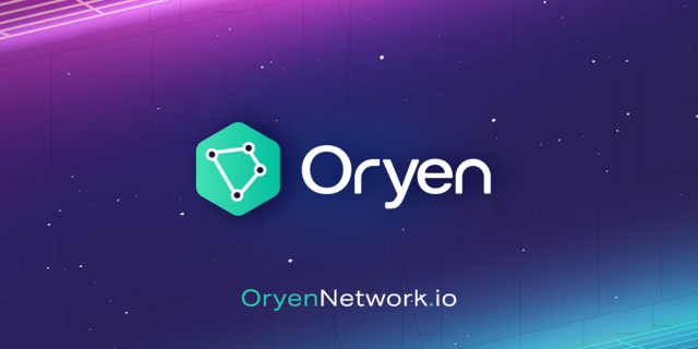 Presales Like Oryen Network Are Still the Best Option to Turn A Profit ...
