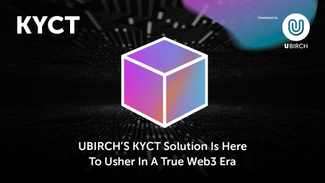 How does KYC-Token solve the biggest problem of Web3? | Bitcoinist.com