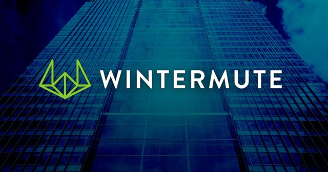 Navigating The Crypto Storm: Wintermute Accused Of Running A Sinking ...