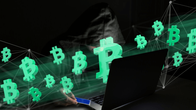 Bitcoin This Gang Stole From A Website Was So Big It Made Them Struggle ...