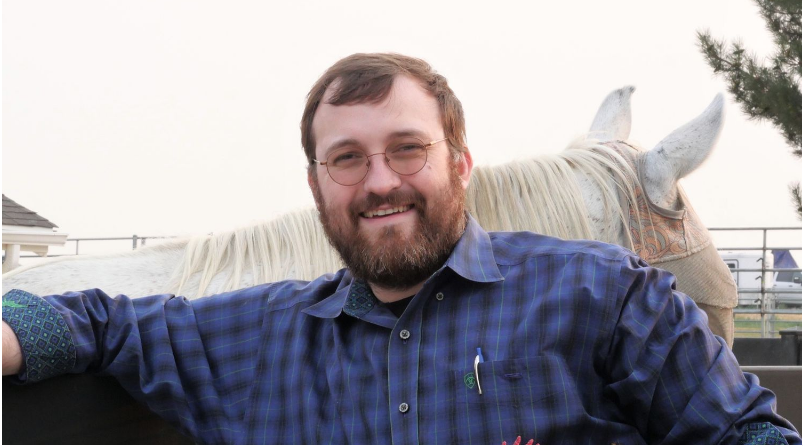 CoinDesk Sees A Potential Buyer From Cardano Founder