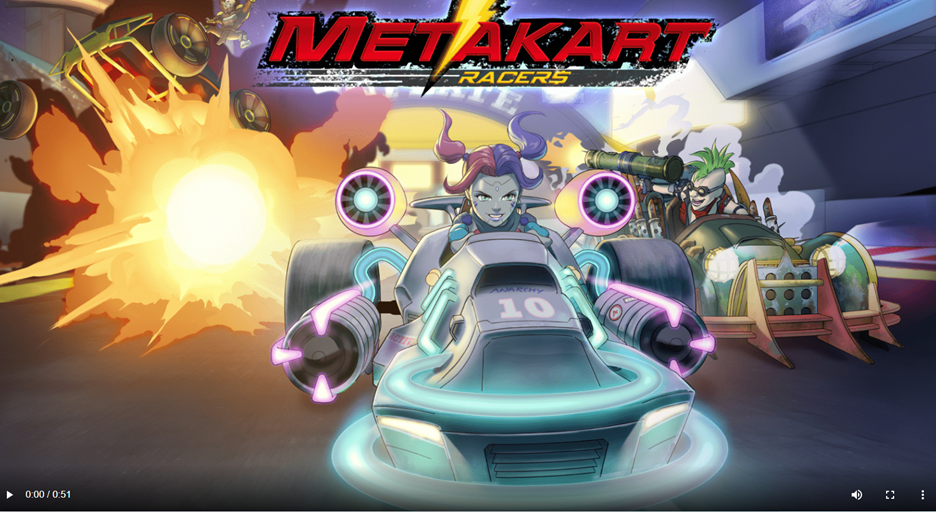 Meta Masters Guild Launches Successful Presale and Raises $130,000 ...