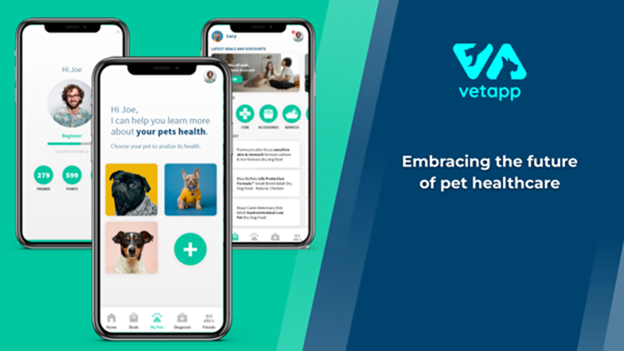 The VetAPP project: Everything you need to know about the new ...
