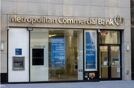 Metropolitan Bank, One Of The Pioneer Lenders To Enter Crypto, Is ...