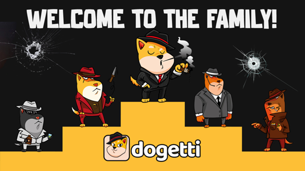 Forget Dogecoin And Shiba Inu, There's A New Top-Dog Crypto To Make You ...