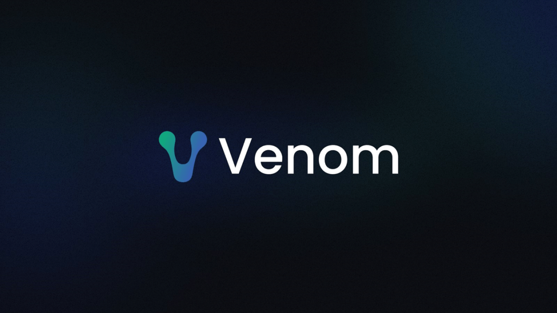 Venom Blockchain And Maker DAO Join Forces To Launch New Web-3 Oriented ...