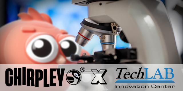 Chirpley Spreads its Wings to Silicon Valley through Strategic Partnership with TechLAB ...