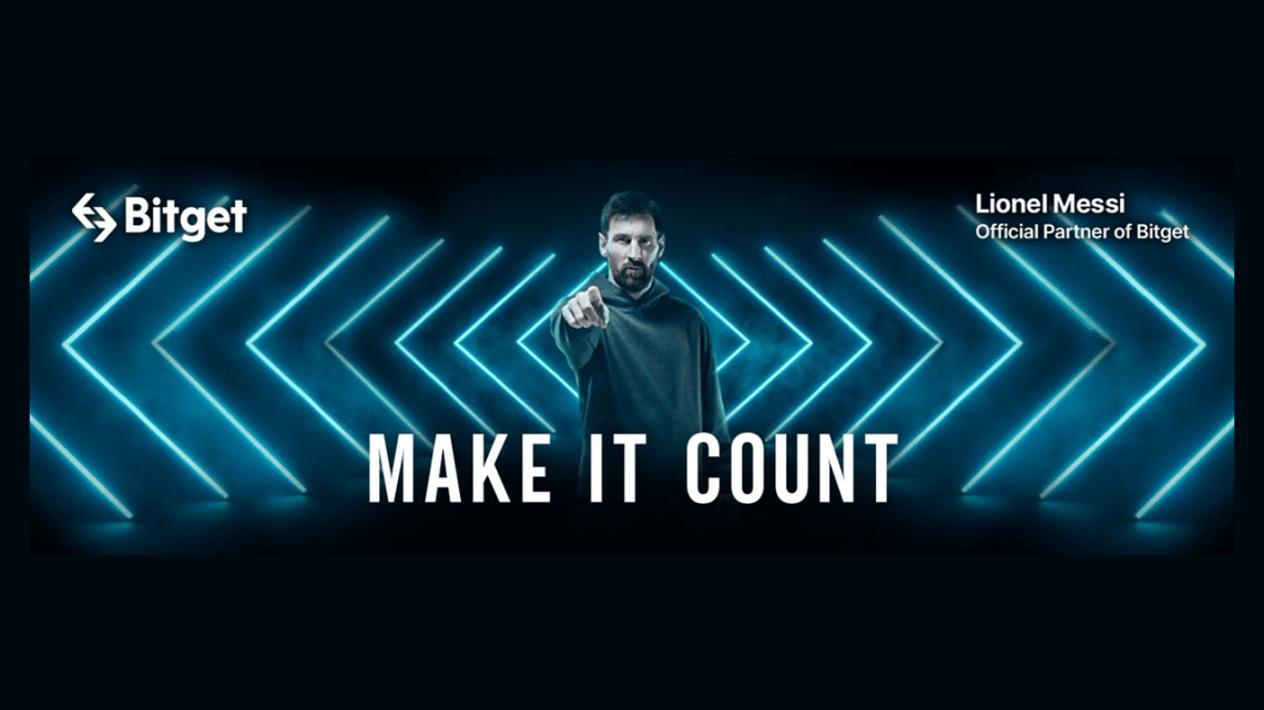 Digital Asset Platform Bitget Now the First Centralized Exchange to Offer Financial Transparency ...