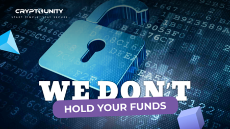 CryptoUnity: Bridging the Gap between Crypto and Beginners | Bitcoinist.com