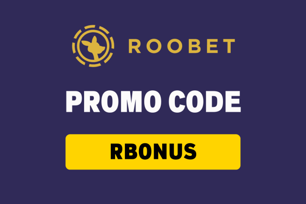 Roobet Promo Code: rbonus (Free Sign Up Bonus 2025)