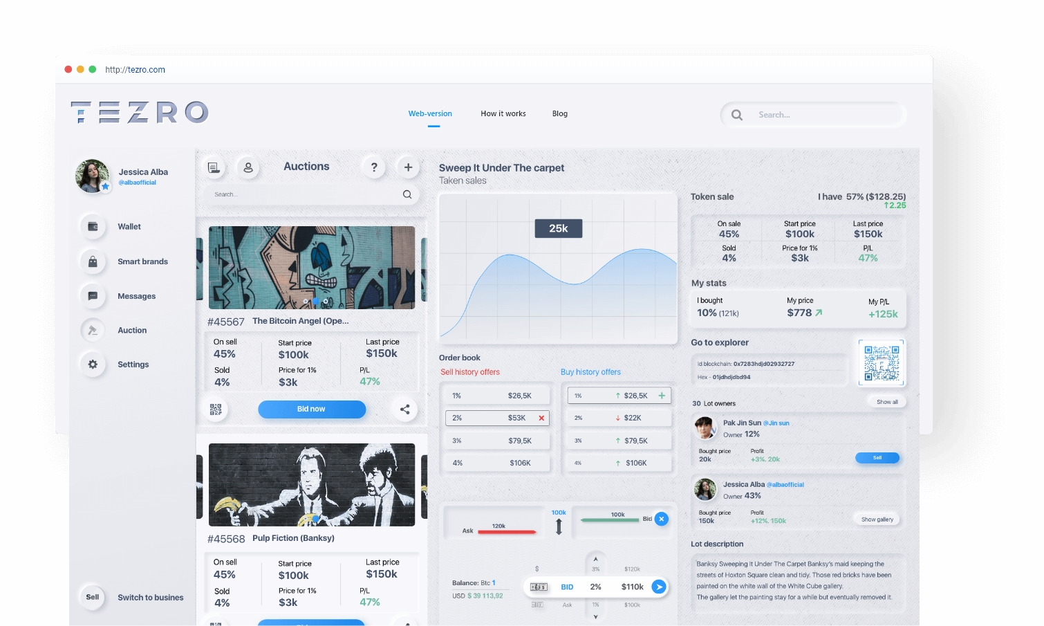 Tezro Launches $1 USTC to TezroST Swap: Start Swapping Today ...