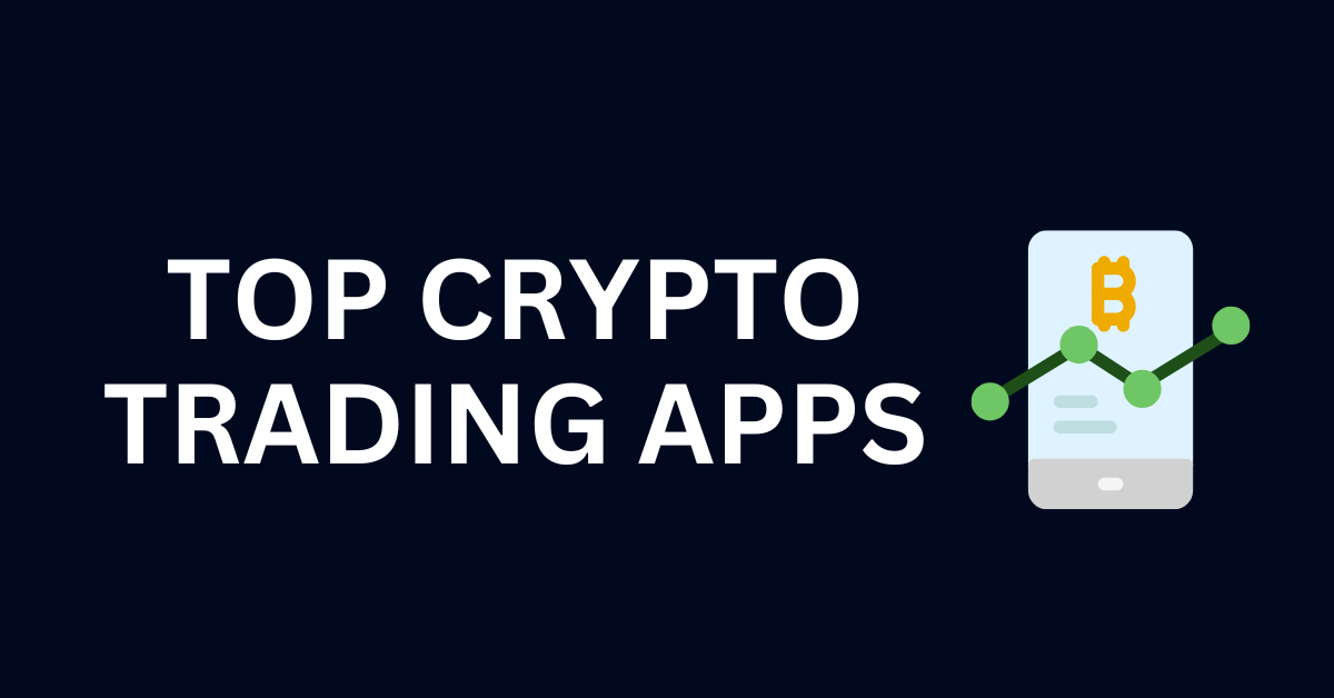 Best Crypto Trading Apps - Top List | Bitcoinist.com