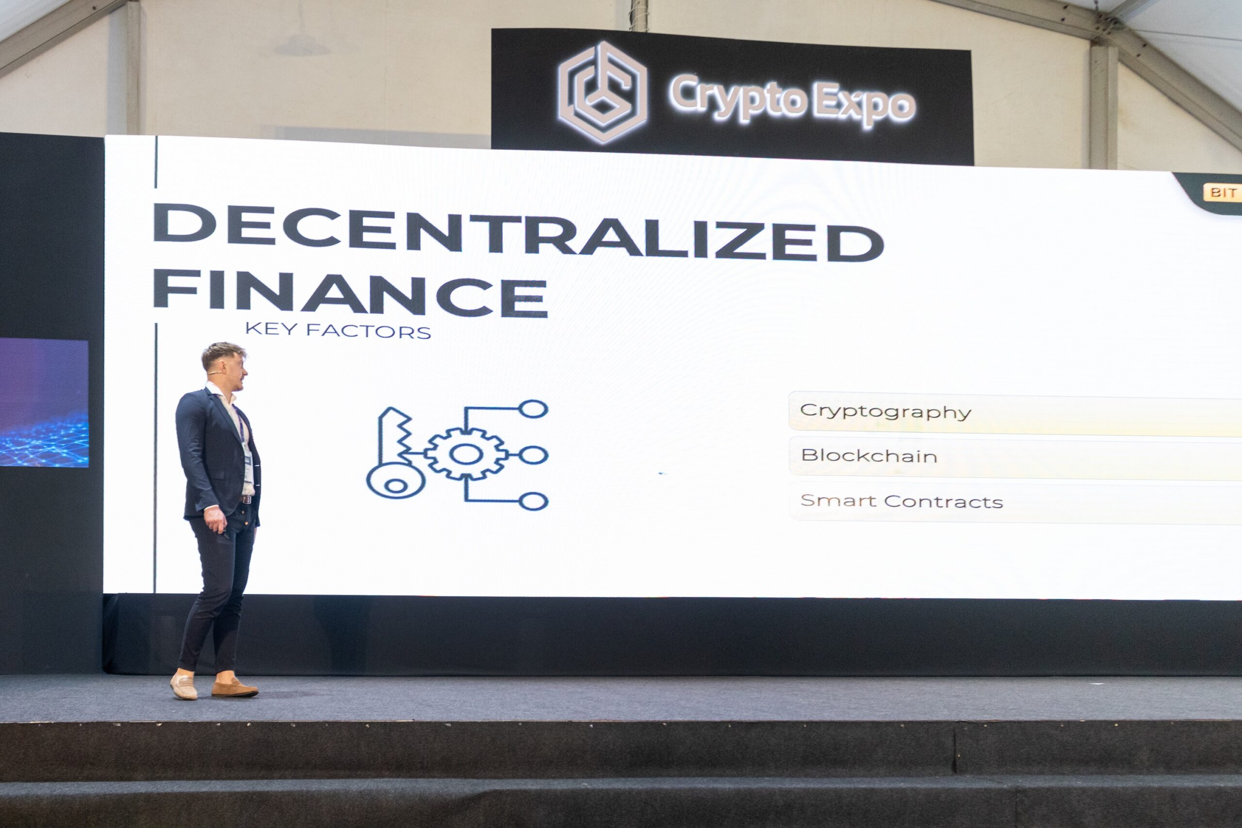 An Interview with Peter Sumer, COO at BITmarkets | Bitcoinist.com