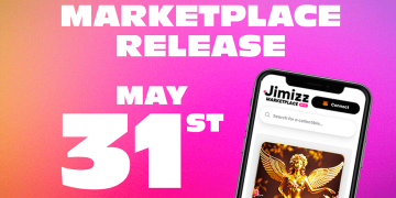 NFT: the Jimizz marketplace opens its doors! | Bitcoinist.com