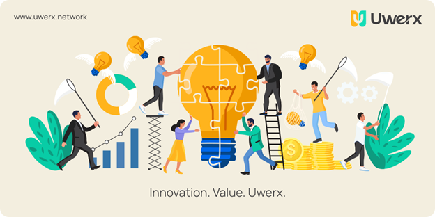 The Success Of The Uwerx (WERX) Presale Stuns Investors As Stacks (STX ...