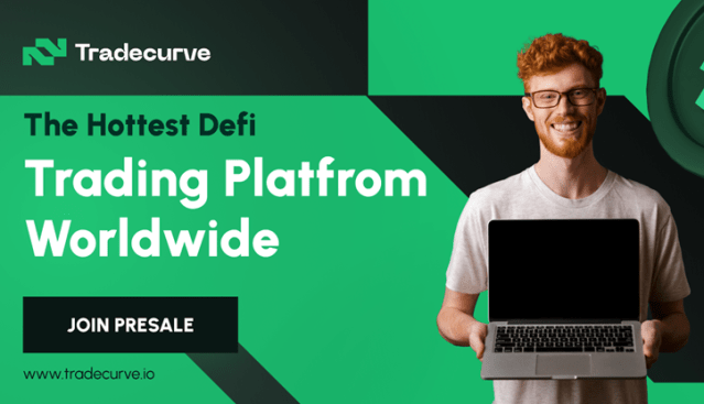 Tradecurve (TCRV): The Thrilling Game-Changer That Has Stellar (XLM) And Cosmos (ATOM ...