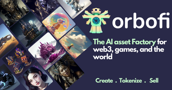 Seedify Unlocks the Power of Generative AI with Orbofi AI: The Definitive Platform for Web3 ...